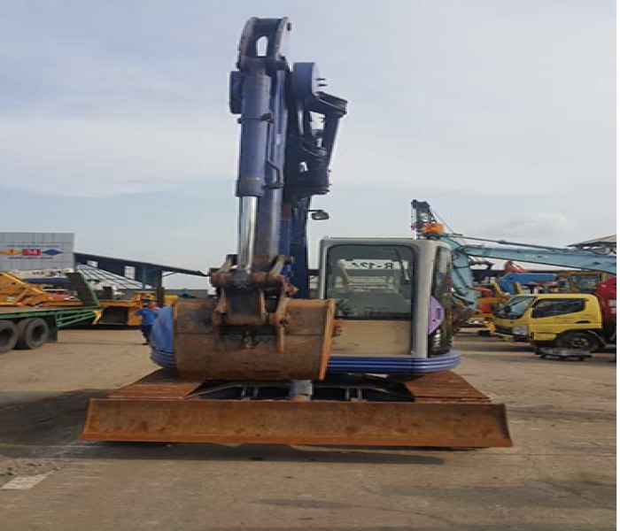 JML GROUP | EQUIPMENT