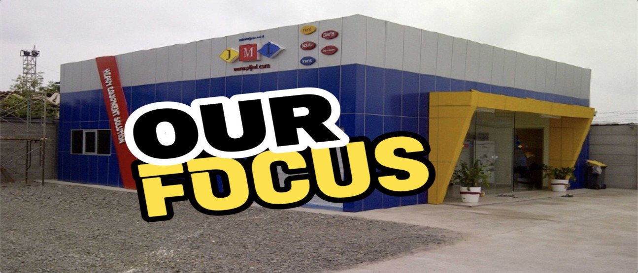 JML GROUP | JML GROUP