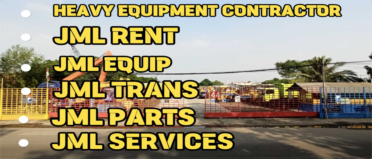 JML GROUP | JML GROUP